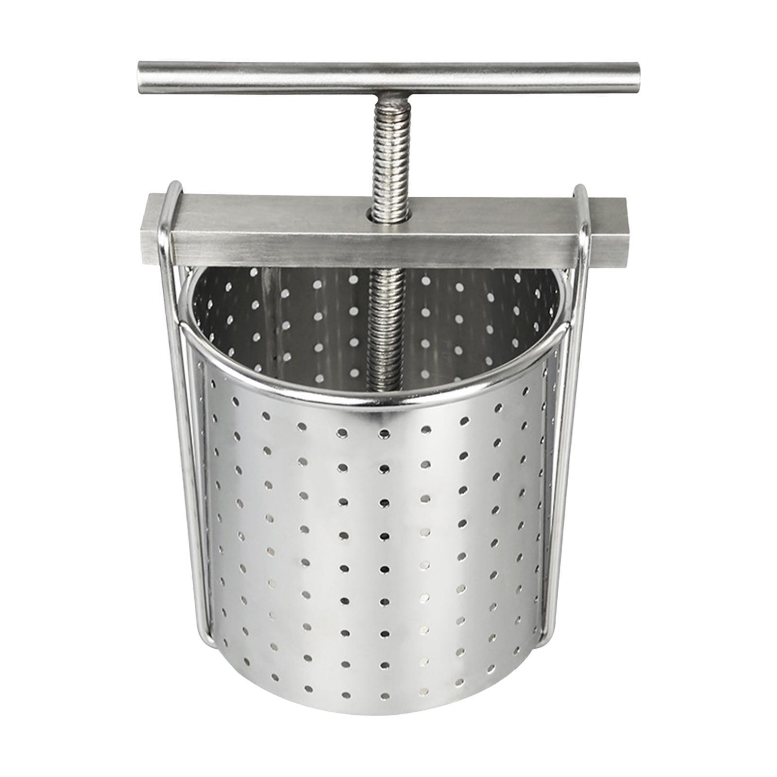 Vegetable Stuffing Squeezer Water Squeezer Hand Press for Kitchen ...