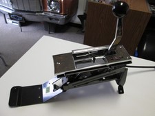 1966 - 1972 GTO 442 Cutlass Hurst Dual Gate His & Hers Shifter for sale ...