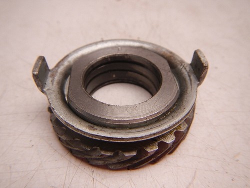 Front Tire Wheel Hub Speedometer Speedo Gear 1978 Honda XL75 XL 75 77 ...