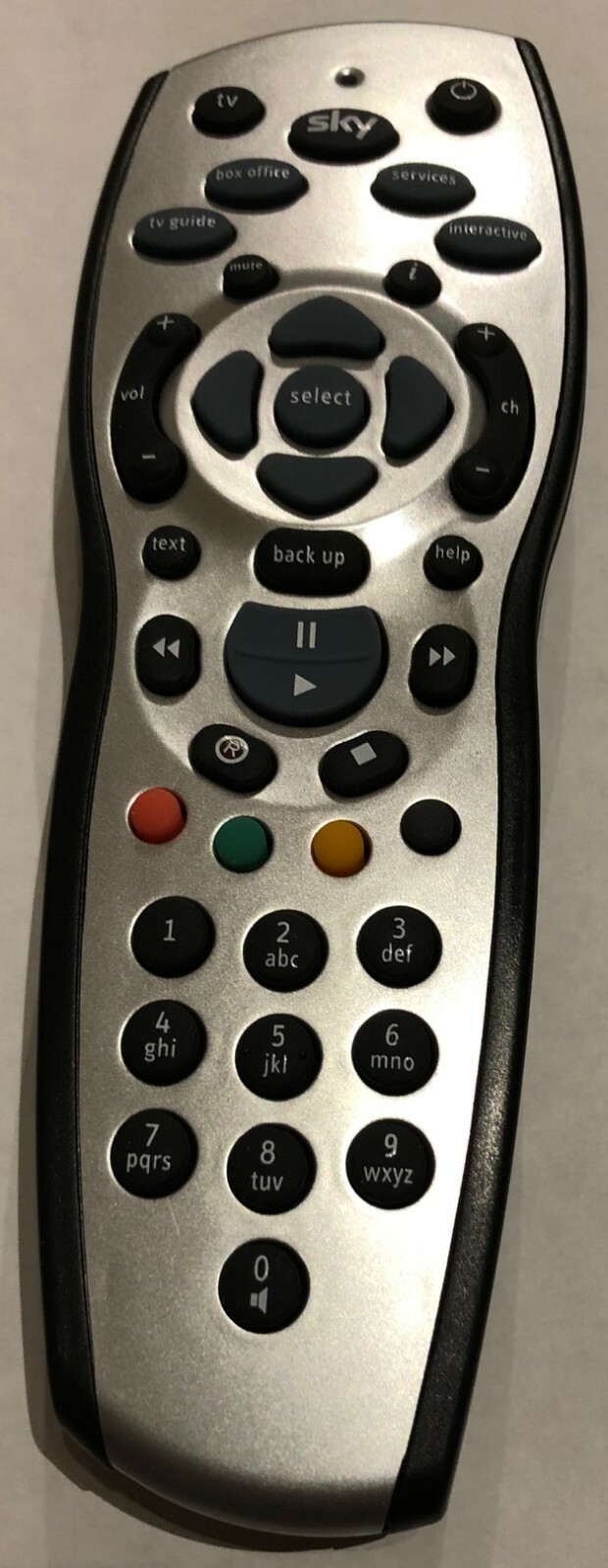 Replacement Sky Remote Control | eBay