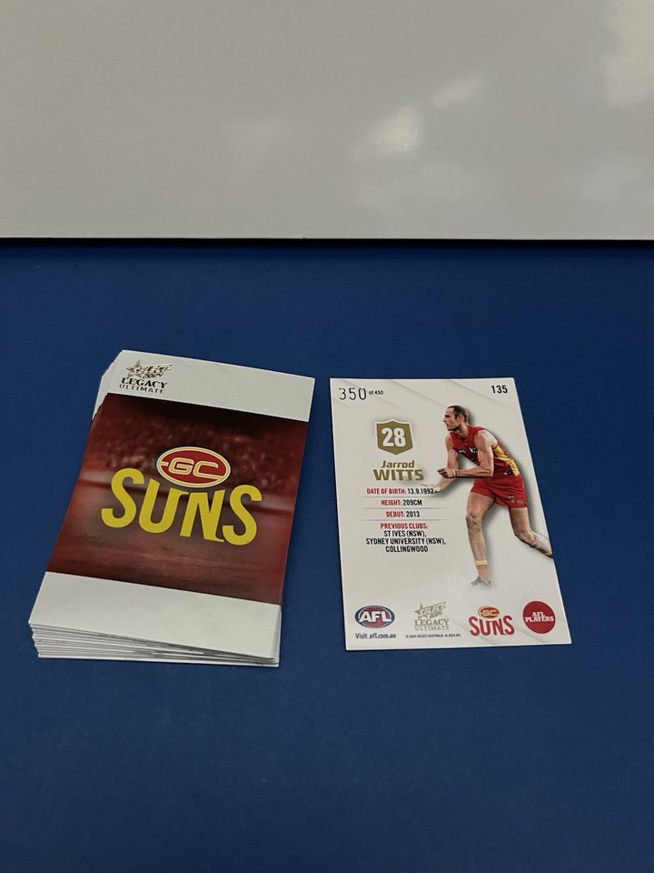 2024 select legacy ultimate team set Suns 350/450 | eBay