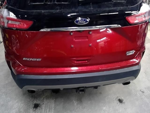 Used Liftgate Control Module fits: 2020 Ford Edge Door liftgate LH ...
