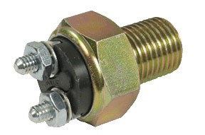 Precision Ball Switch- NO- Button Terminals Stud Terminals( Pack of 1 ...
