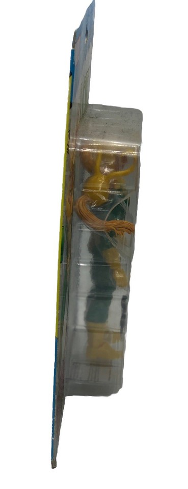 Hasbro 2021 Marvel Legends Series Retro - (CLASSIC LOKI) 6” Figure 4 ...