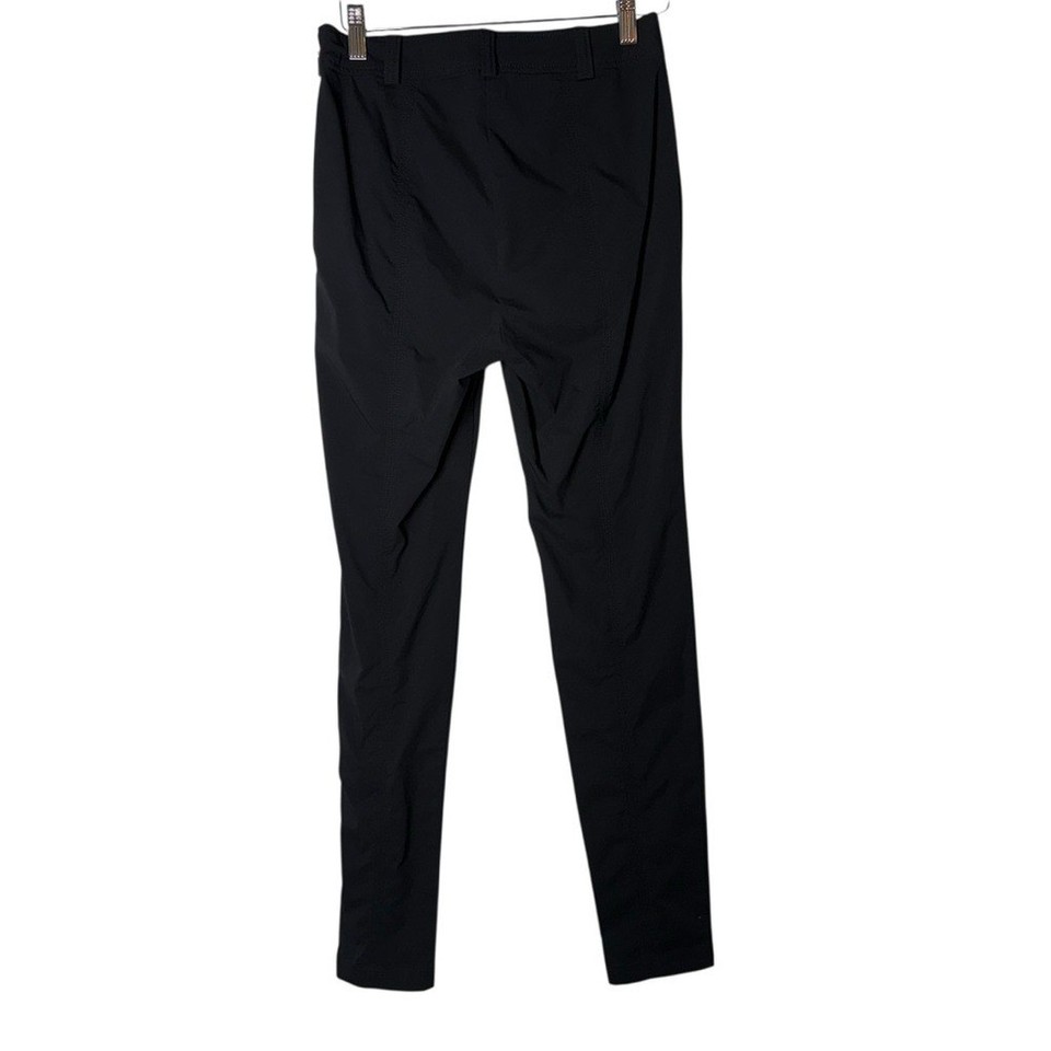 Anatomie The Marisa Curvy Hi Waist Pant Black Size XS | eBay
