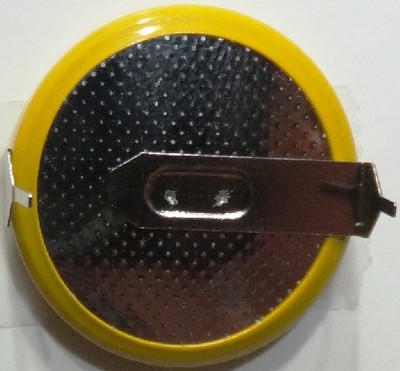 REPLACEMENT BATTERY FOR RPG SAVE GAME SEGA GENESIS E36 | eBay