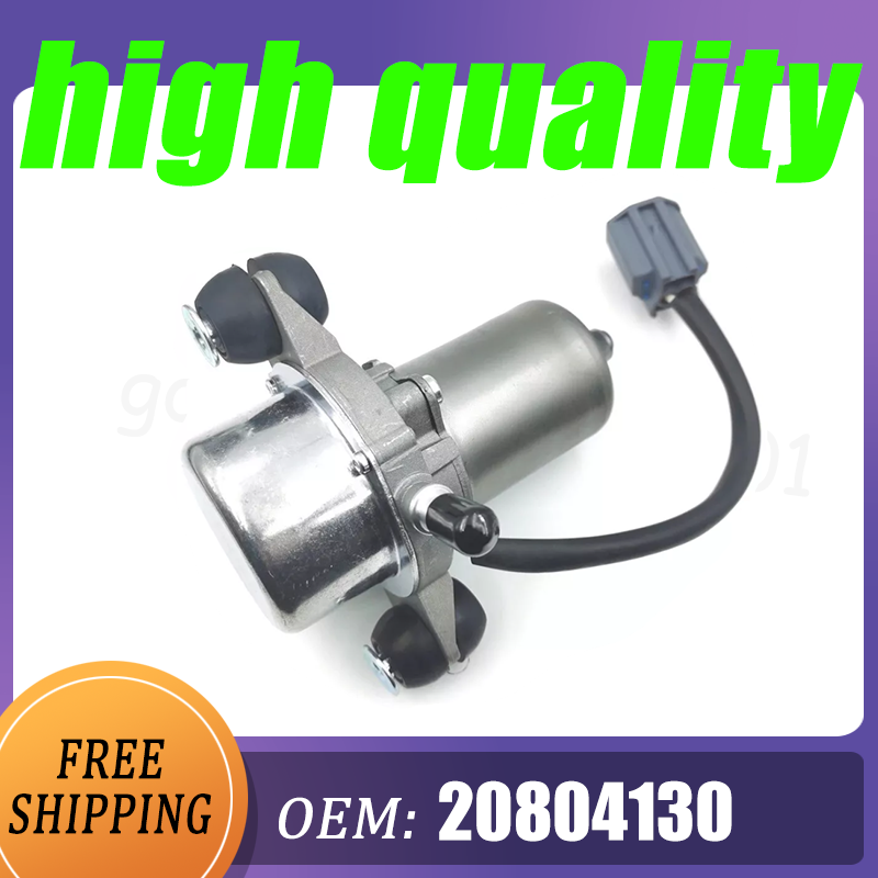 12V Electric Vacuum Pump Brake Booster 29.5 UP28 20804130 20939309 ...