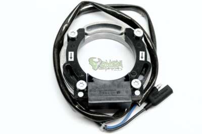 PVL analog Stator 1442-90 1850 Winches Backplate 90 mm | eBay