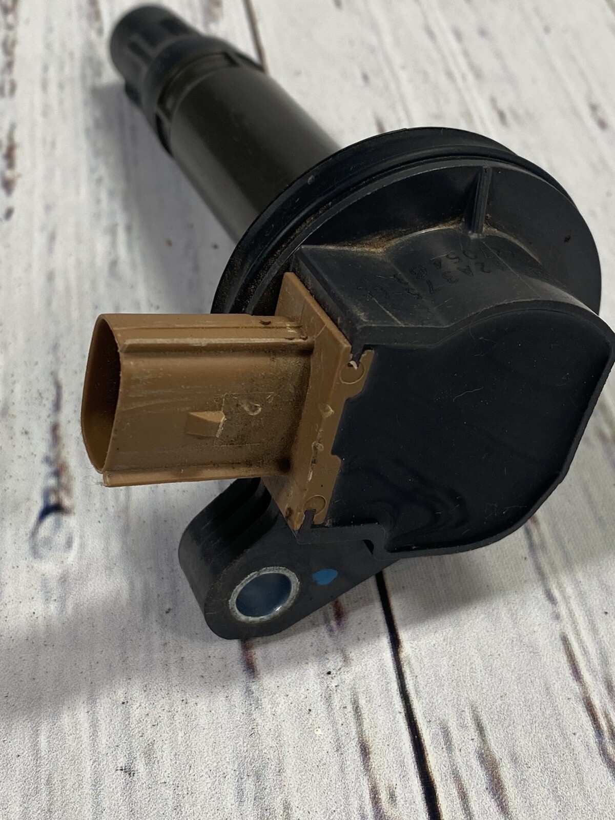 DG-549 Motorcraft Ignition Coil F150 Truck Ford F-150 Explorer Taurus ...