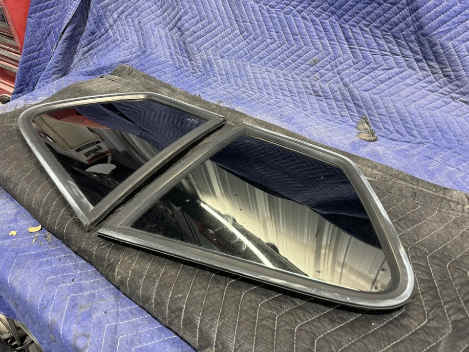 porsche 944 quarter panel Windows | eBay