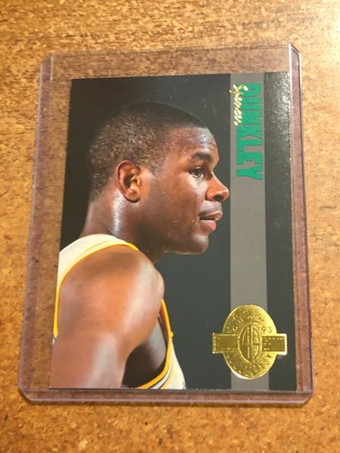 1993 Classic Four Sport Basketball # 25 Spencer Dunkley RC | eBay