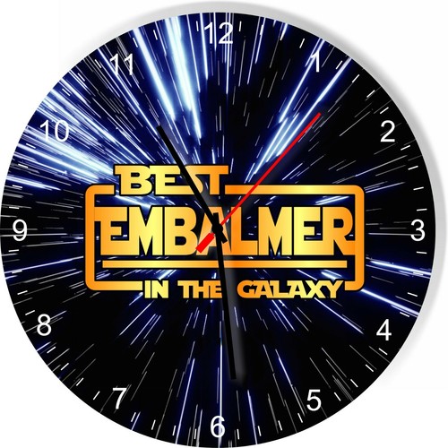 Best Embalmer in the Star Galaxy Wars Space Kitchen Living room Wall ...