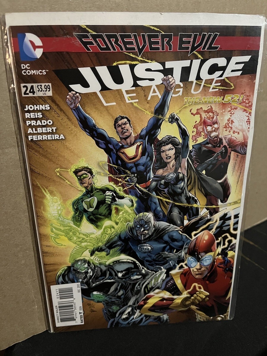 Ultraman Forever Evil