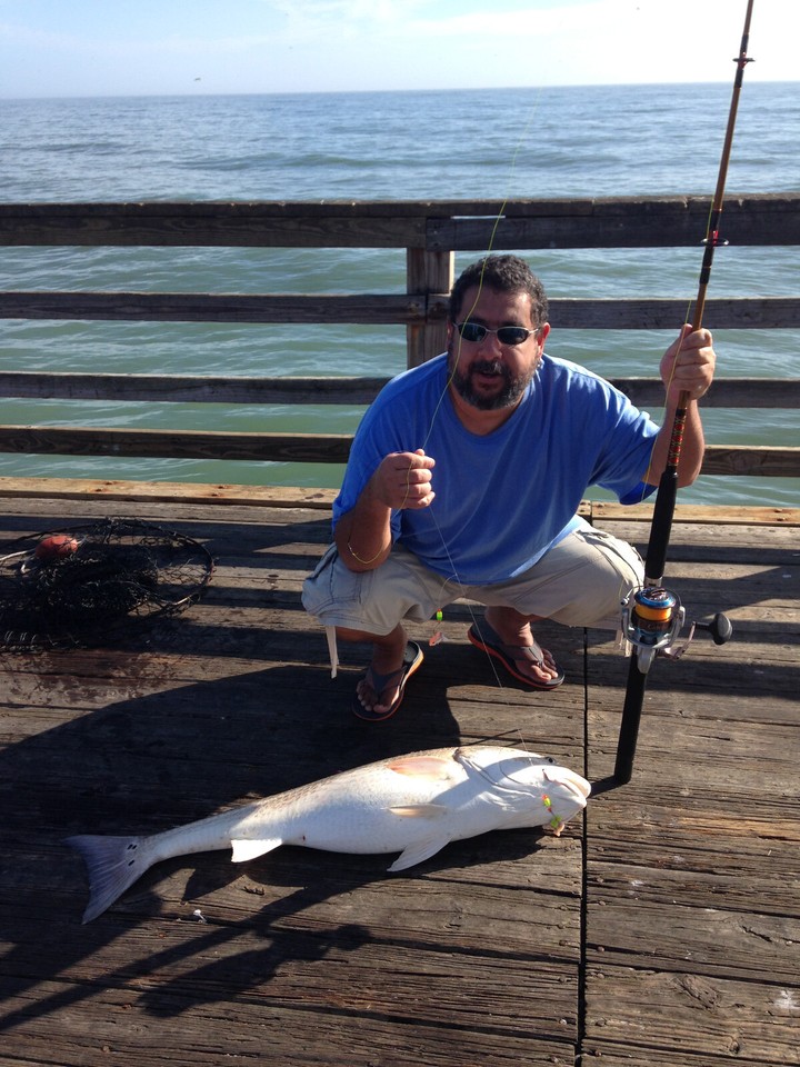 Hi-Low Triple Drop Fishing Rigs (No Hooks) Pompano Whiting Snappers ...