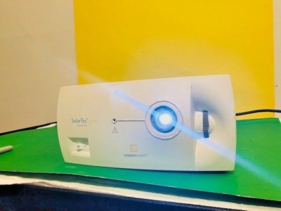 Solartec Source 100 Light Source (6230, 6257) | eBay