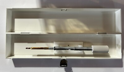 Hitachi Transmission Electron Single Flip Specimen Holder H7500 ...