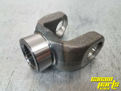 OEM Can Am Outlander Renegade Commander 20 Spline Yoke Updated Style ...