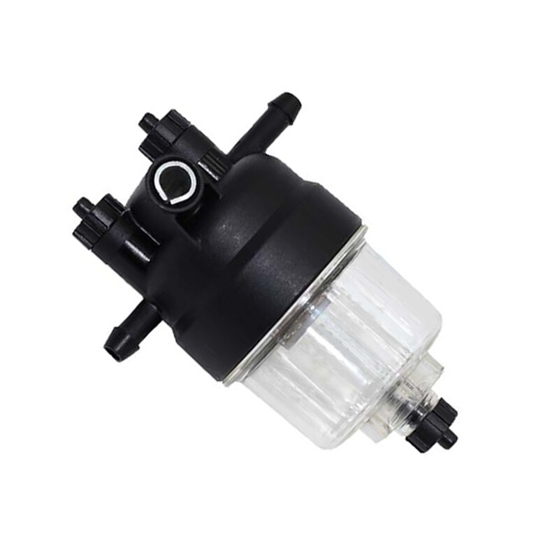 PERKINS 130306380 - Cross reference fuel filters