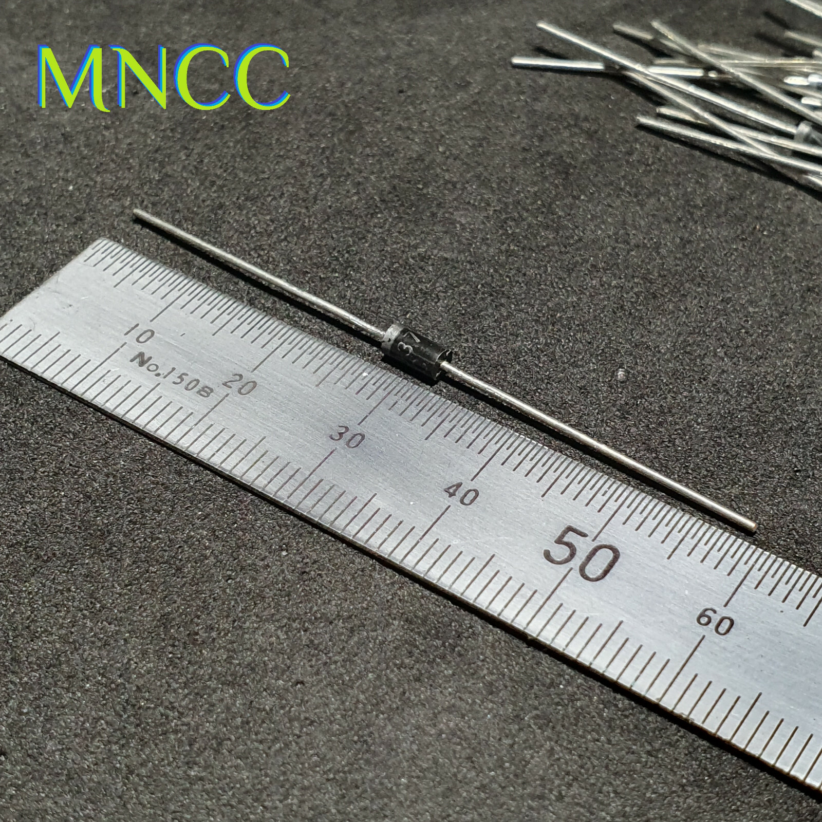 1pc~10pc 1N4937 IN4937 600V - 1A Fast Recovery Rectifier Diodes High ...
