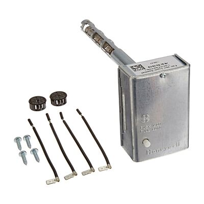 Honeywell L4064B2236 8" Fan/Limit Control Switch 852670002156| eBay