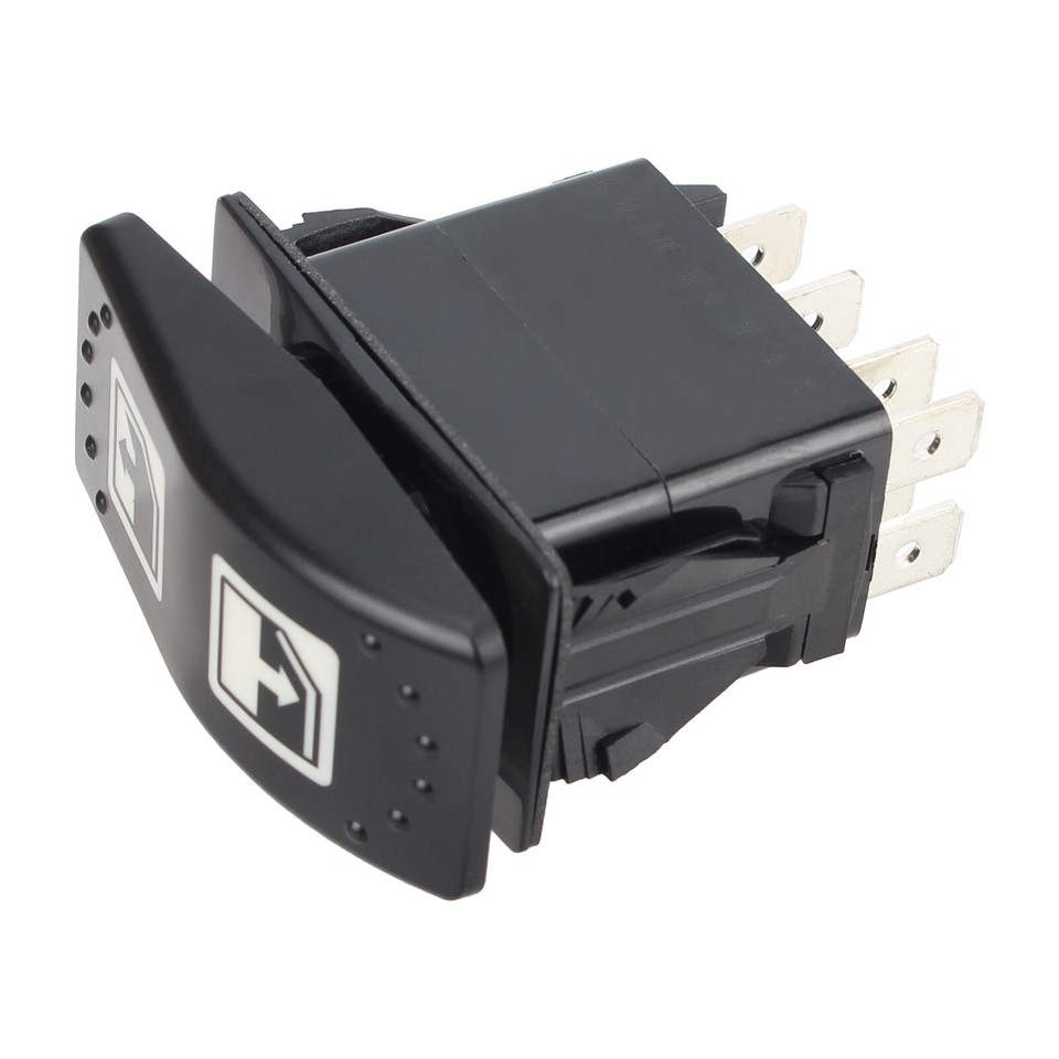 For Can-Am 2016-2019 Defender & Defender Max HD 710004979 LH Power ...