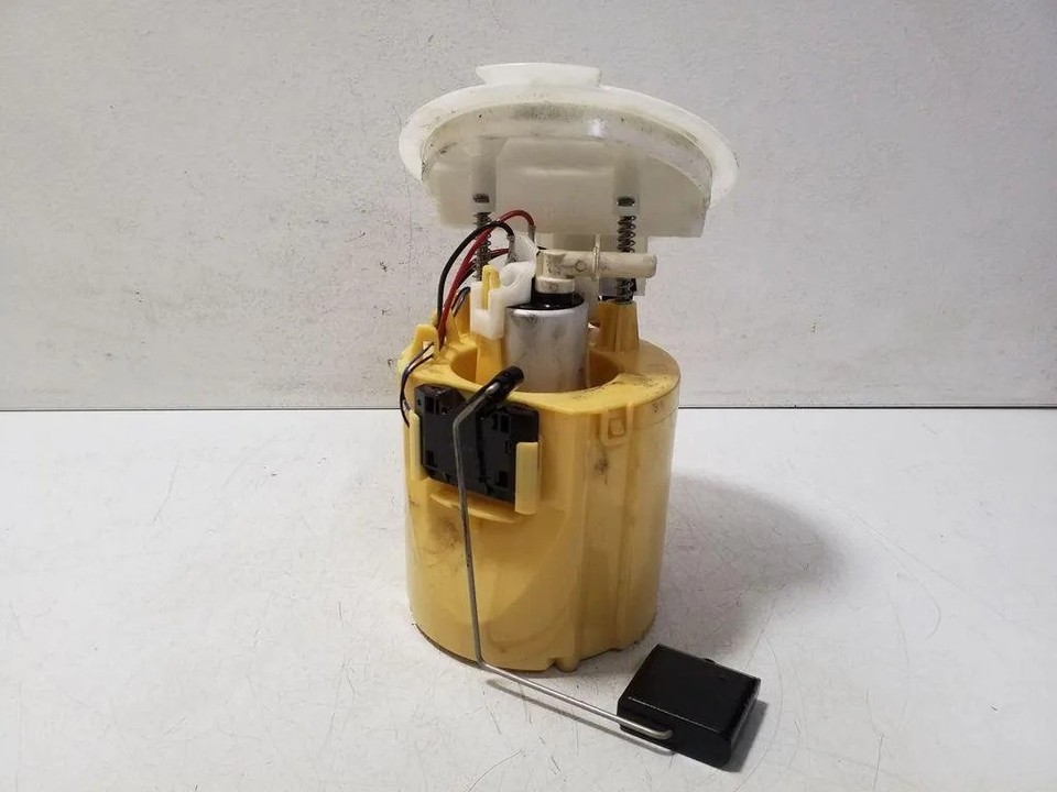MERCEDES-BENZ CLS C218 Fuel Tank Pump A2124700194 2.20 Diesel 2015 ...
