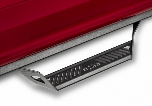 N-Fab Predator Pro Step System PRT0784CC-TX - Fits 07-17 Toyota Tundra ...