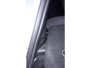 2x Mini Cooper R56 2007-2010 Parcel Shelf Rod Boot Replacement DIY Car ...