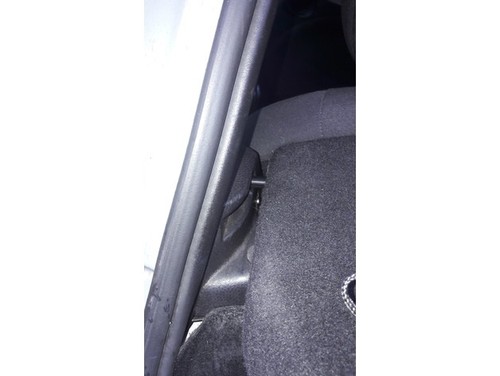 2x Compatible Mini Cooper R56 2007-2010 Parcel Shelf Rod Boot ...