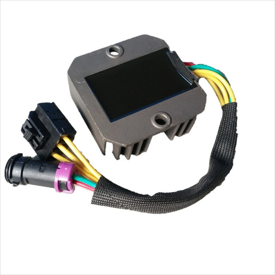 Regulator for CFMOTO CF150 150NK CF150-3, CF250 250NK 250SR, CF300 ...
