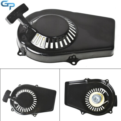 Recoil Starter For Harbor Freight Storm CAT 63CC 2HP 800 900W 60338 ...