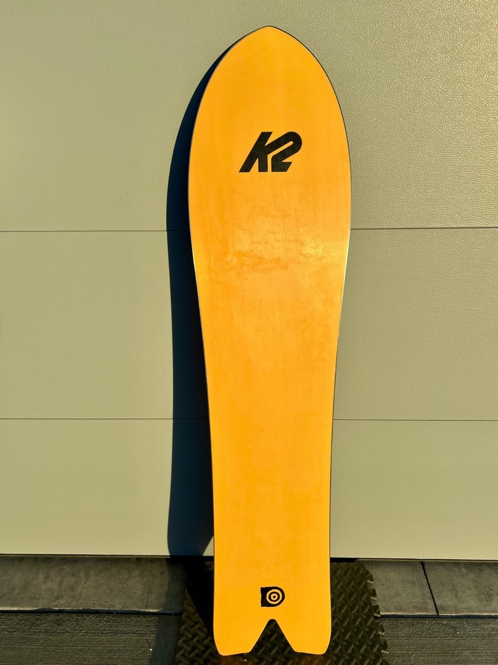 K2 Special Effects 152 Excellent Condition | eBay