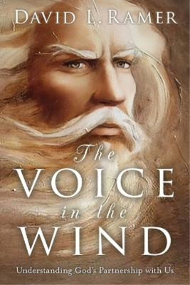 David L Ramer The Voice in the Wind, Understanding God's Partnership ...