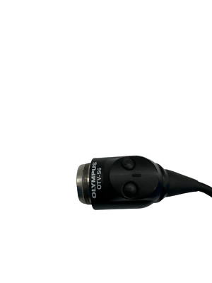 Olympus Autoclaveable Urology Camera Head OTV-S6 | eBay