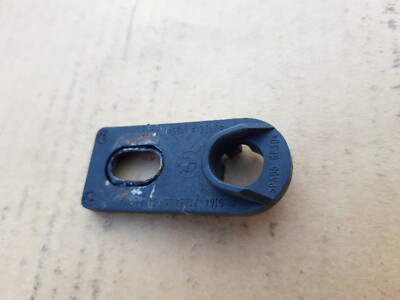 OEM BMW E81 E82 E87 E88 Left Right Headlight Bracket Holder Frame Mount ...