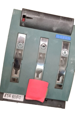 EFEN Fuse load disconnector NH-Latr SB 1IN 100 U2K93 690V 250A fuse box ...