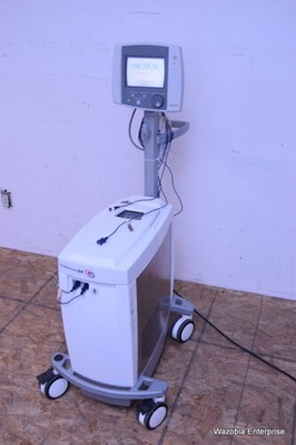 ZOLL ALSIUS THERMOGARD XP TEMPERATURE MANAGEMENT SYSTEM | eBay