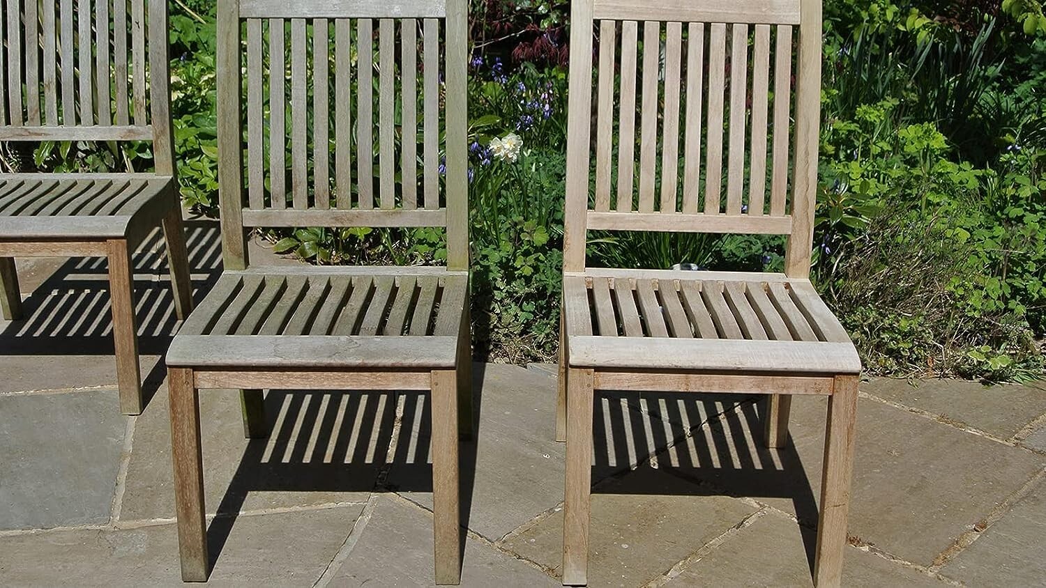 Monty Miracle Fast Patio Cleaner In 10 Mins Outdoor & Garden Surface ...