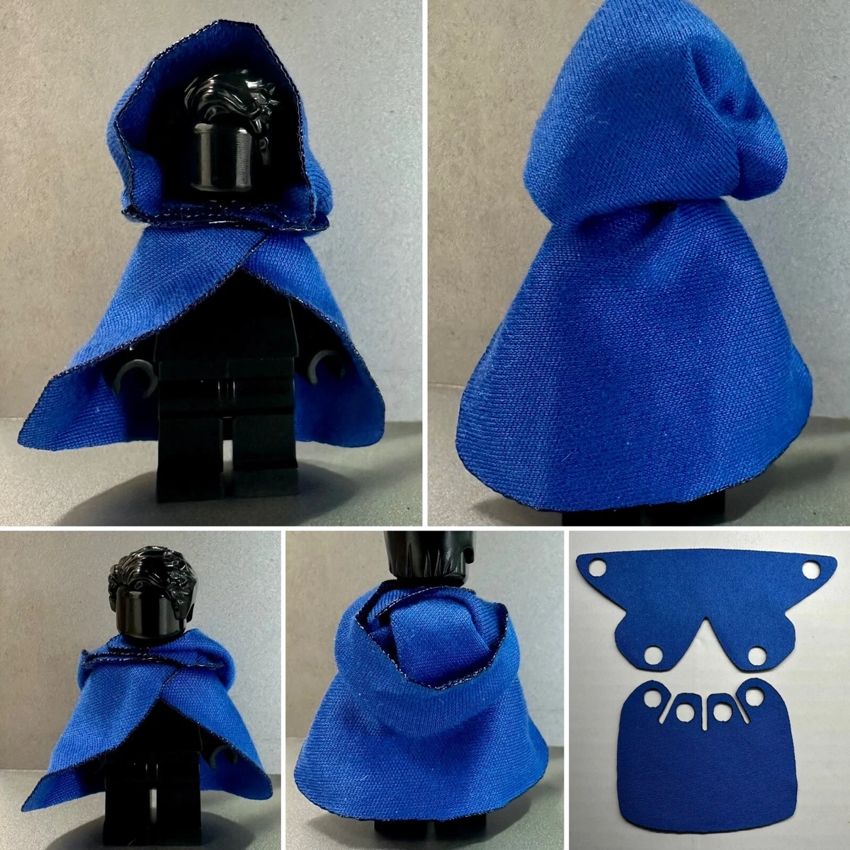 Lego Cloak