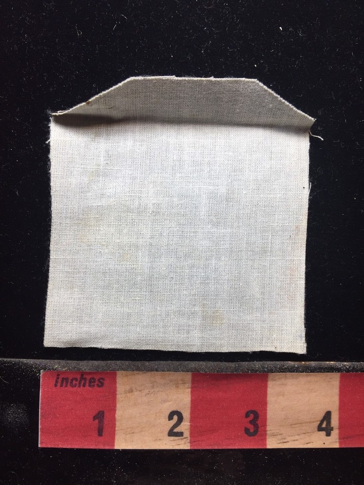 1973 As-Is (paperclip rust) Mike Stewart Mem. Enduro Cancer Benefit ...