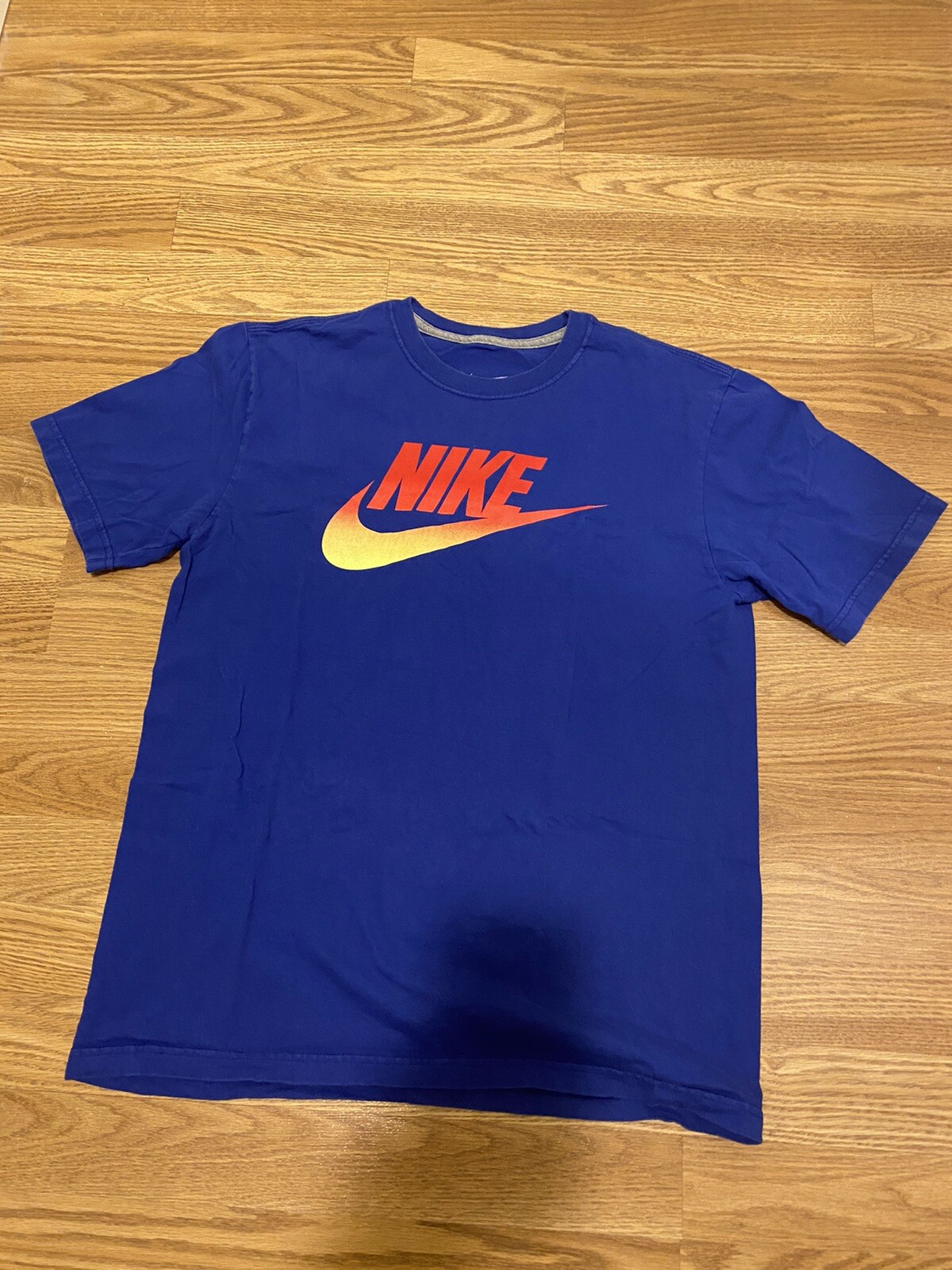 Nikeshirt