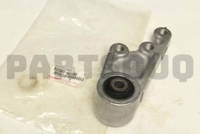 52380-60180 Toyota Support assy 5238060180 Genuine OEM Part for sale ...