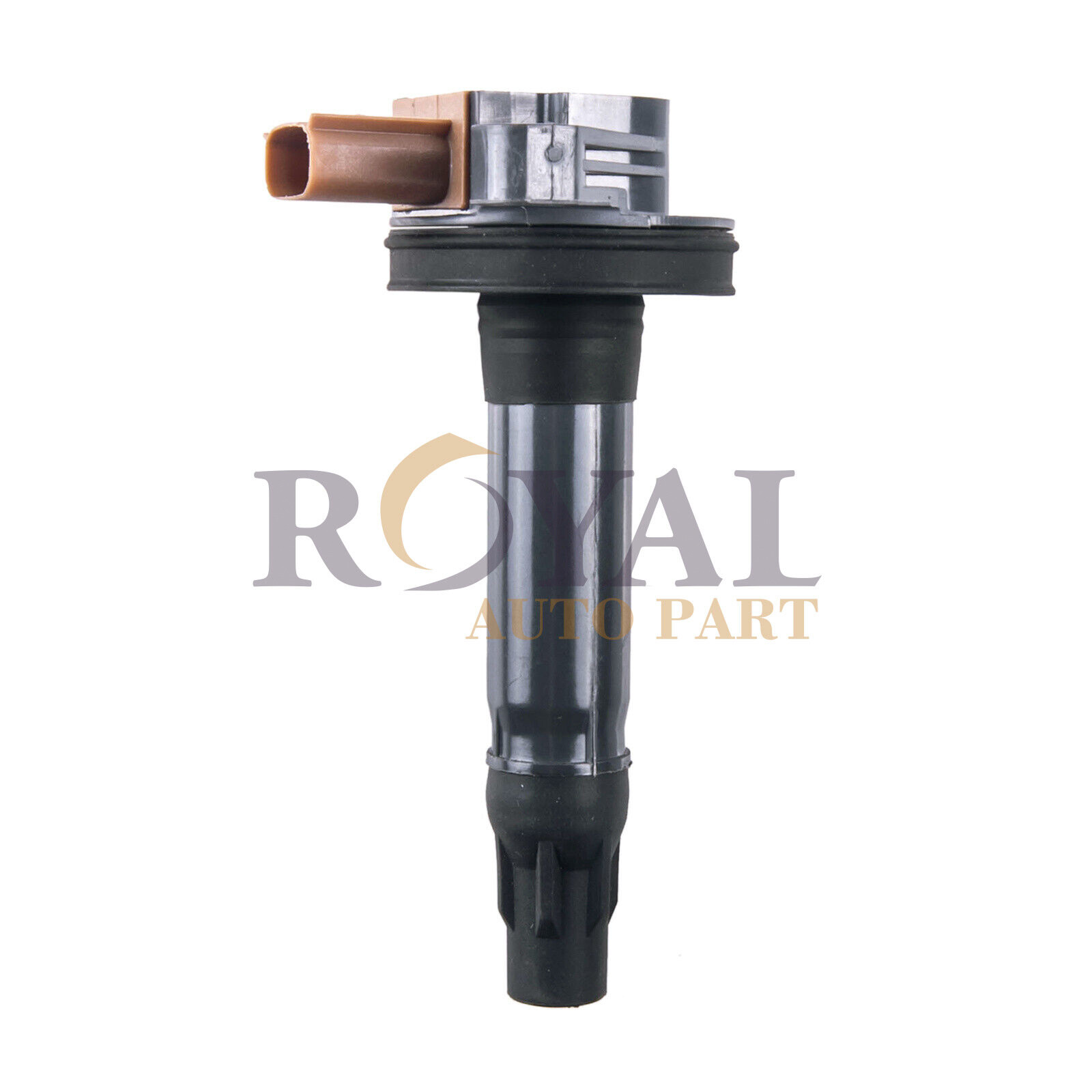 6 Ignition Coil Direct Fit for Ford F-150 Explorer Lincoln Ecoboost ...