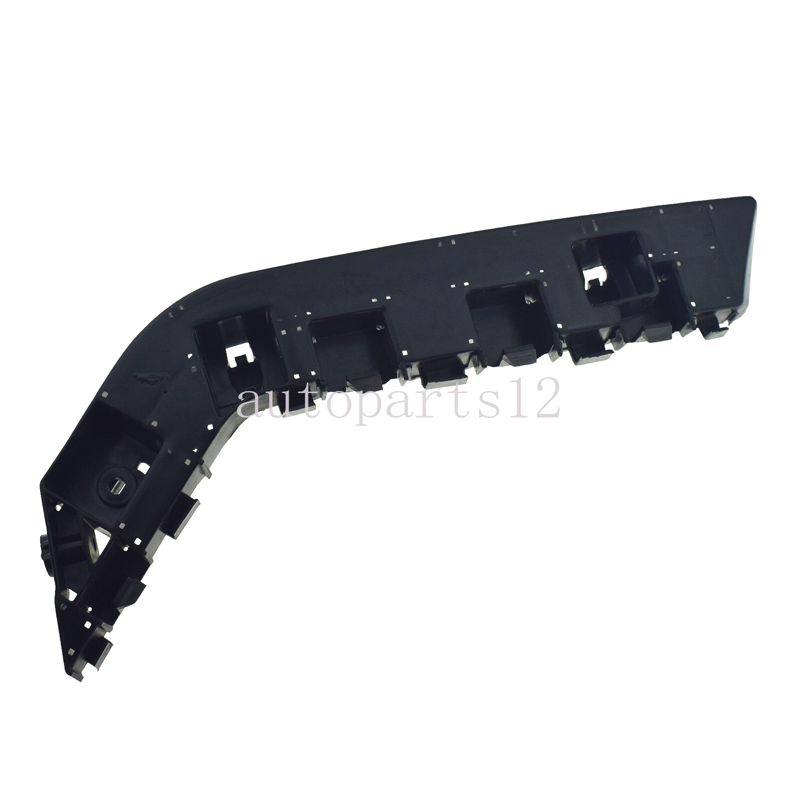 Front Left Side Bumper Bracket 71198-TBA-A00 For Honda Civic 2016-2021 ...