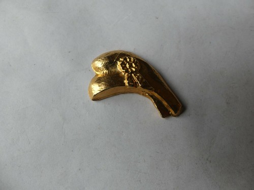 FÈVE ANCIEN METAL DORE 1789-1989 BONET FRIGIEN | eBay