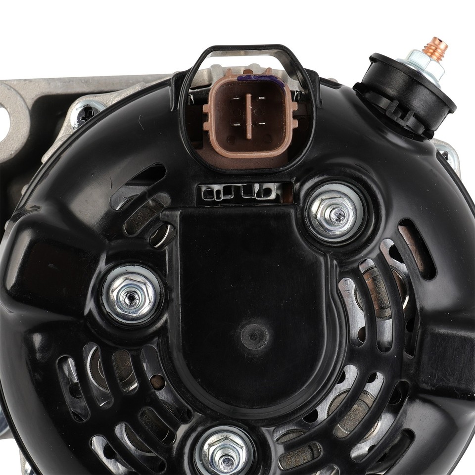 Alternator For Toyota Sequoia 2008-2009 V8 4.7L CW 11090 90295541 27060 ...