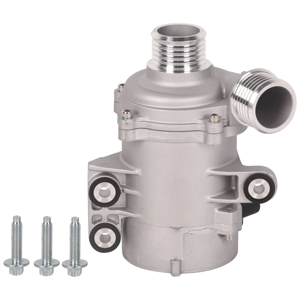 Electric Coolant Water Pump For BMW 320i 2013-2018 X1 2014-2015 ...