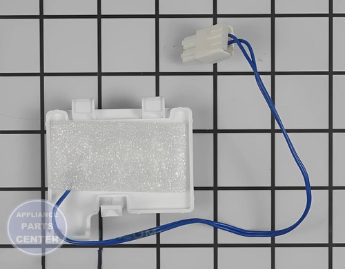 LG REFRIGERATOR TEMPERATURE SENSOR AND COVER ASSEMBLY | ACQ73244001 | eBay