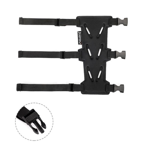 High Performance Archery-arm Guard Gear Straps Hunting Target Composite ...