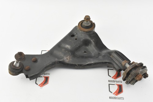 A4473301507 Triangle Bras de Suspension avant droite VITO W447 VITO ...